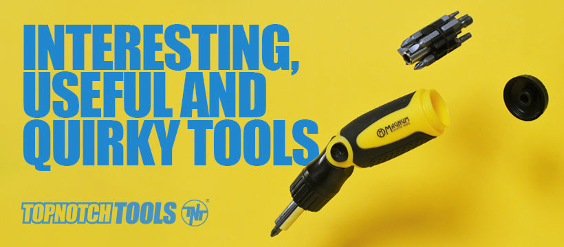 Toolbox Sets – Top Notch Tools